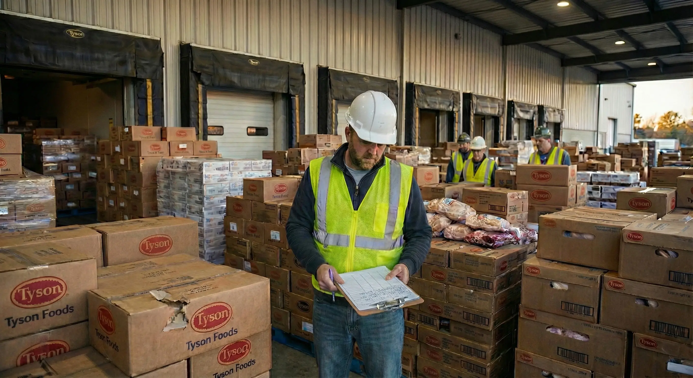 Advanced Shipping Notice (ASN) & EDI 856 Guide